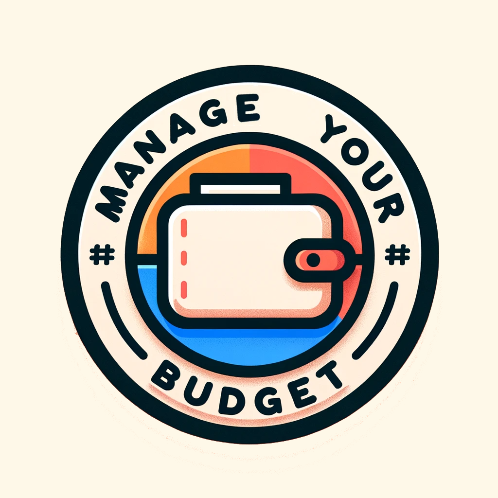 Introducing Manage Your Budget App Shahawi